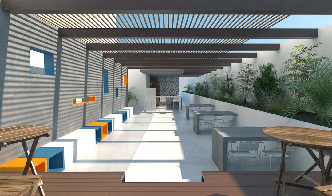 Partes Comuns de um Prédio – Sabe Quais São? - Visite