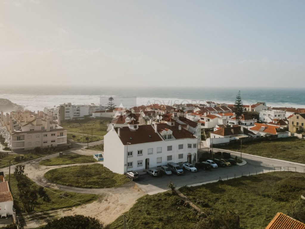 Apartamento t2 à venda na Praia das Maçãs s/n - Visite