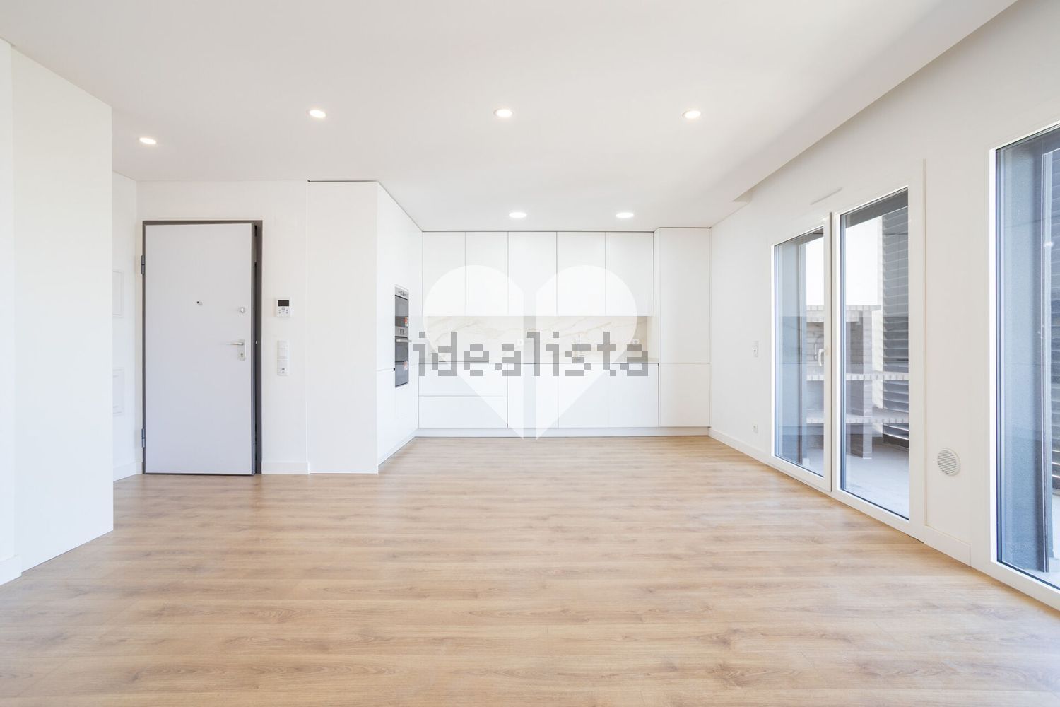 Apartamento t3 à venda na Rua Rosa Lobato Faria - Visite