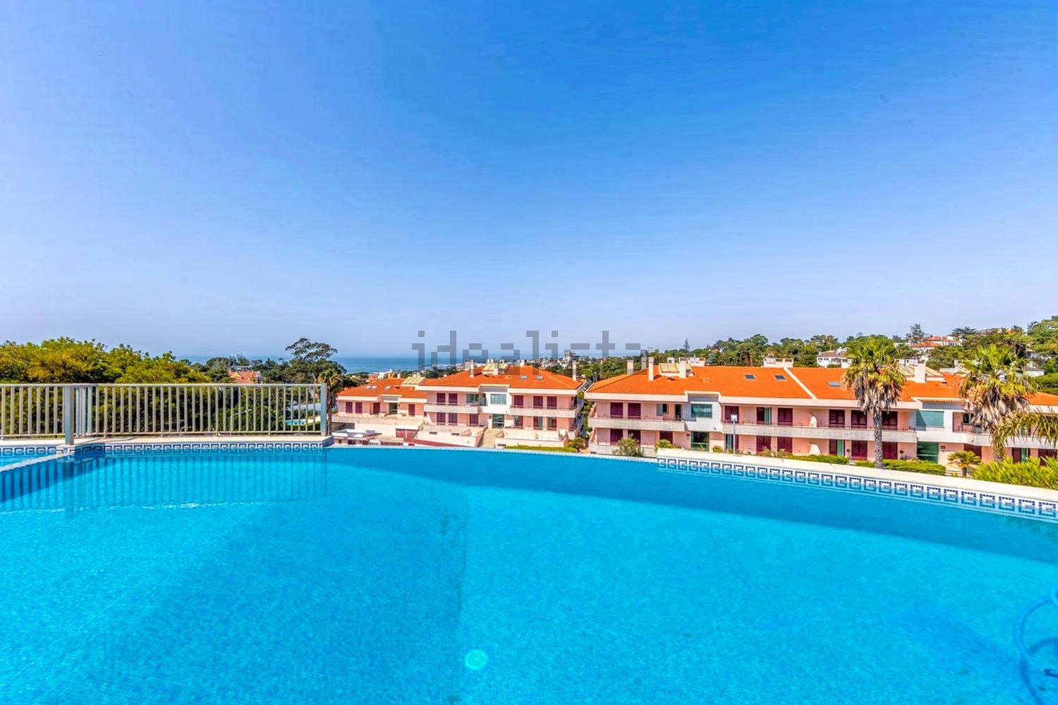 Apartamento t2 à venda no Rainha Joana da Bulgária, 141 - Visite