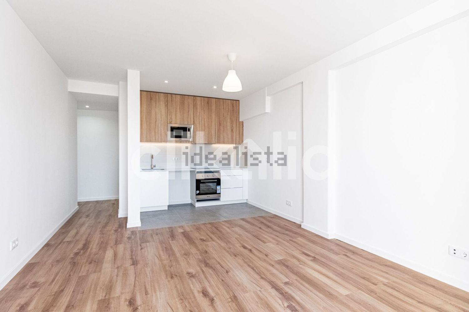Apartamento t1 à venda no Largo Professor Doutor Egas Moniz - Visite